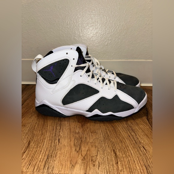 Jordan | Shoes | Jordan 7 Retro Flint 22 | Poshmark